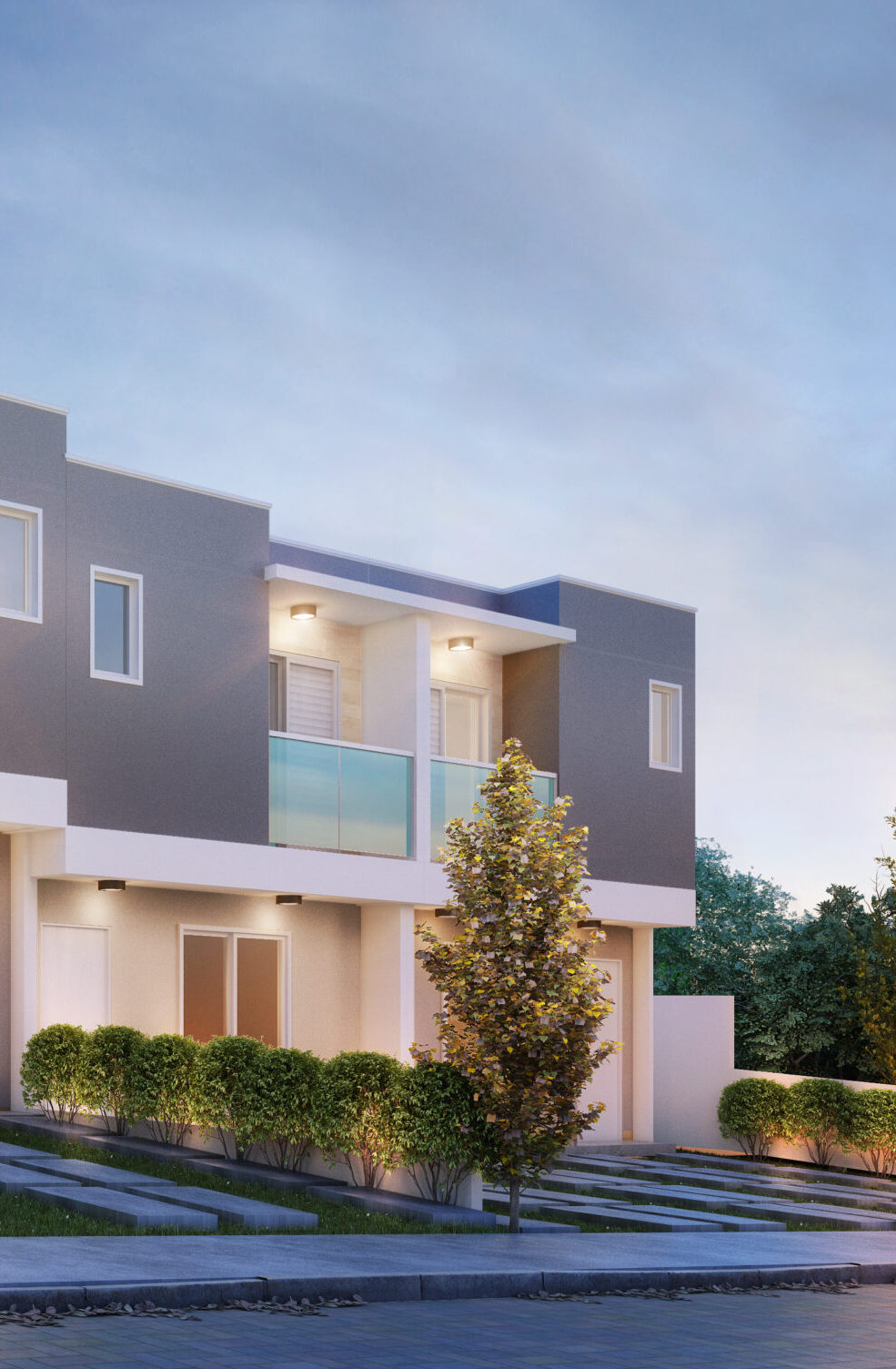 Residencial Morada Verde – TMS Empreendimentos Imobiliários